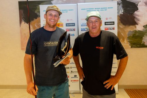 Record Turnout at 2025 Fitzroy River Barra Bash | Rockhampton's Premier ...